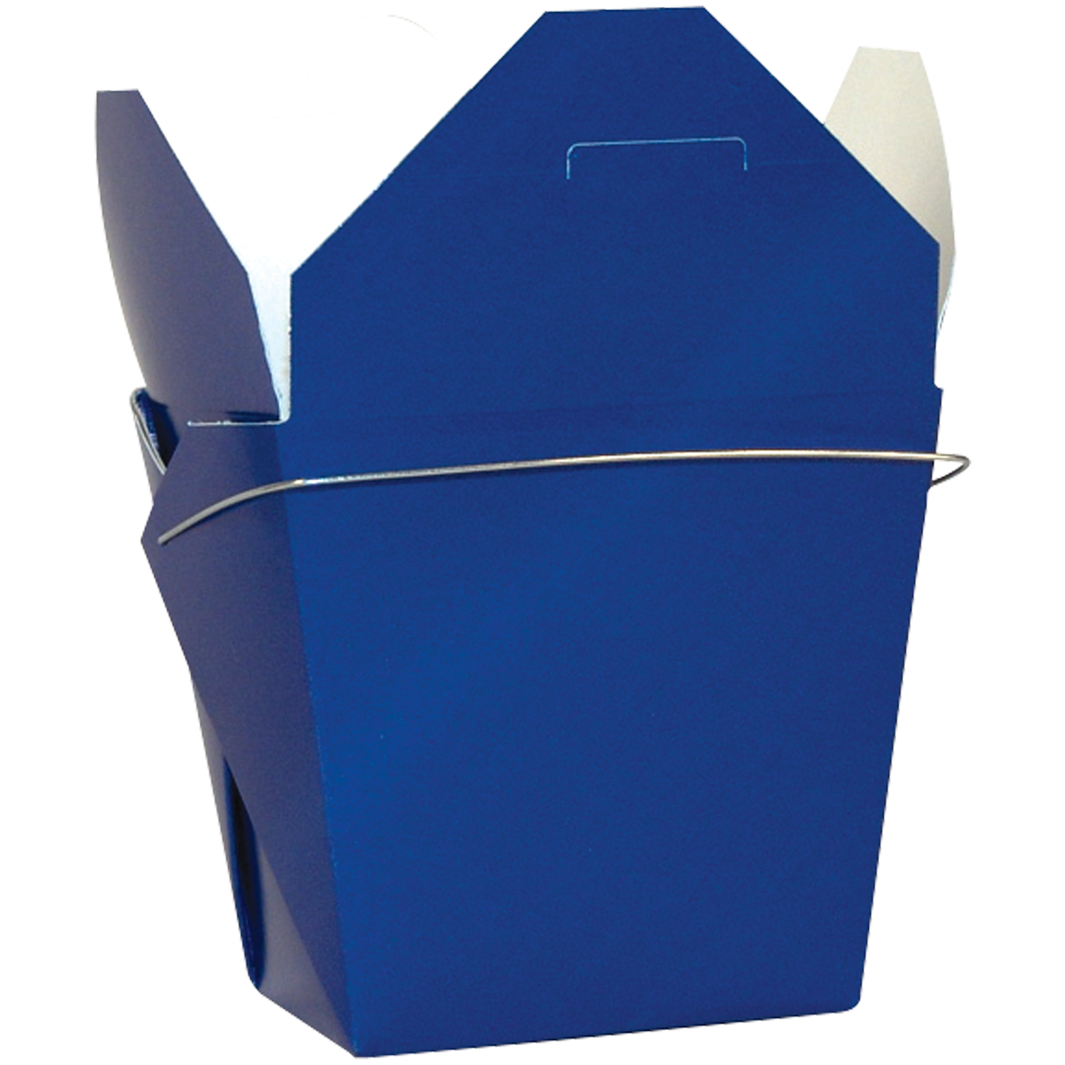 Take-Out Cartons — Sample House