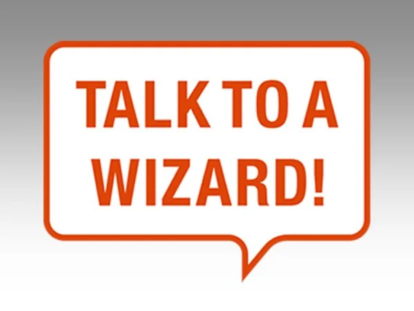 Wizard International, Inc.