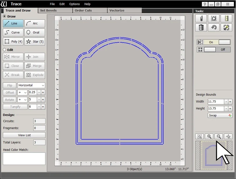 Getting to Know Trace: Part-1 — Wizard International, Inc.