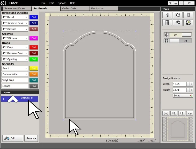 Getting to Know Trace: Part-2 — Wizard International, Inc.