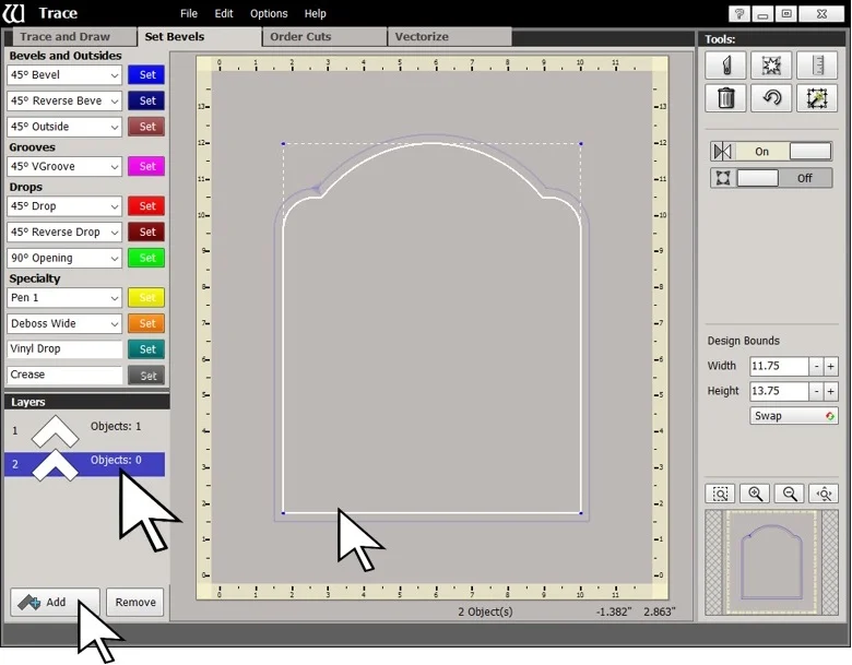 Getting to Know Trace: Part-2 — Wizard International, Inc.
