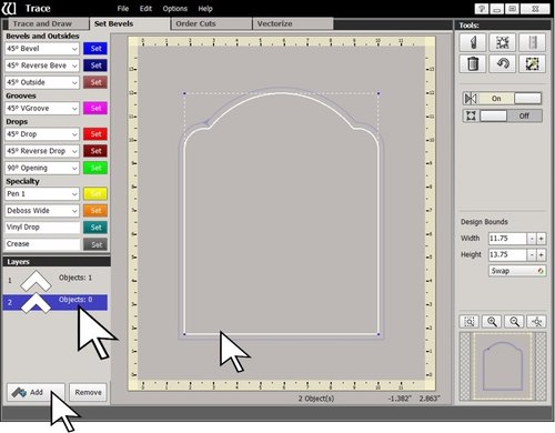 Getting to Know Trace: Part-2 — Wizard International, Inc.