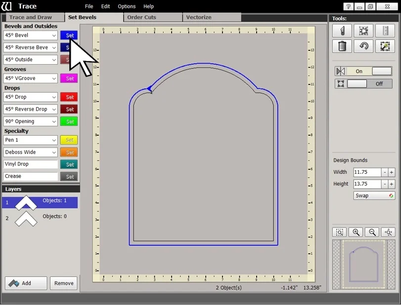 Getting to Know Trace: Part-2 — Wizard International, Inc.
