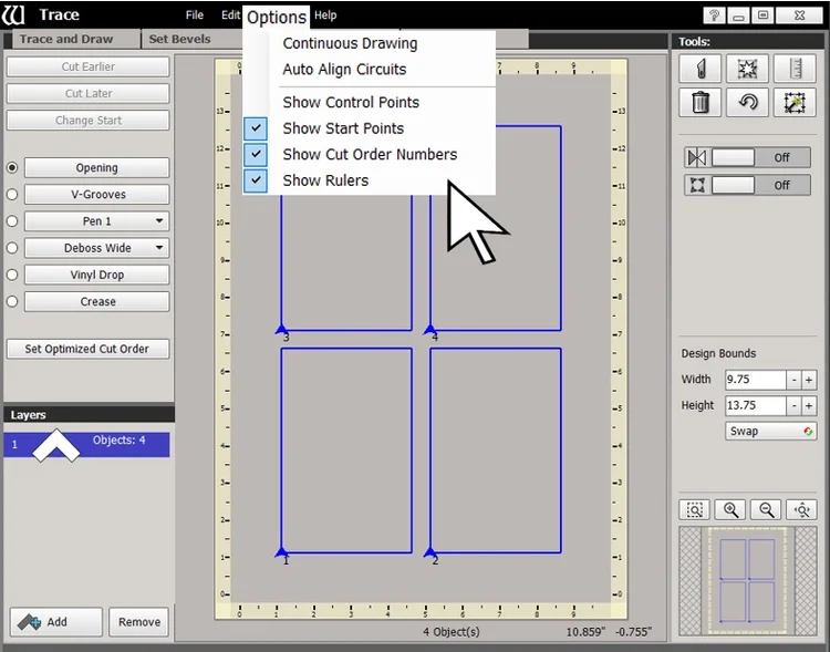 Getting to Know Trace: Part-2 — Wizard International, Inc.