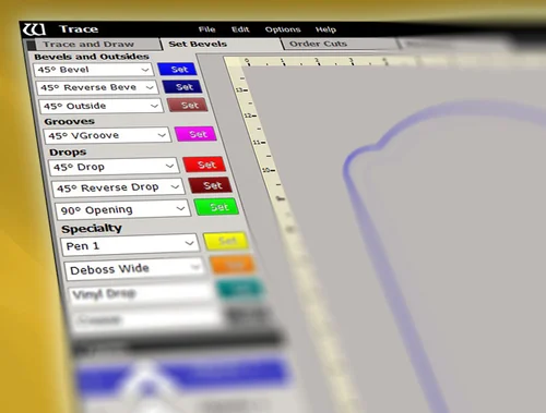 Getting to Know Trace: Part-2 — Wizard International, Inc.