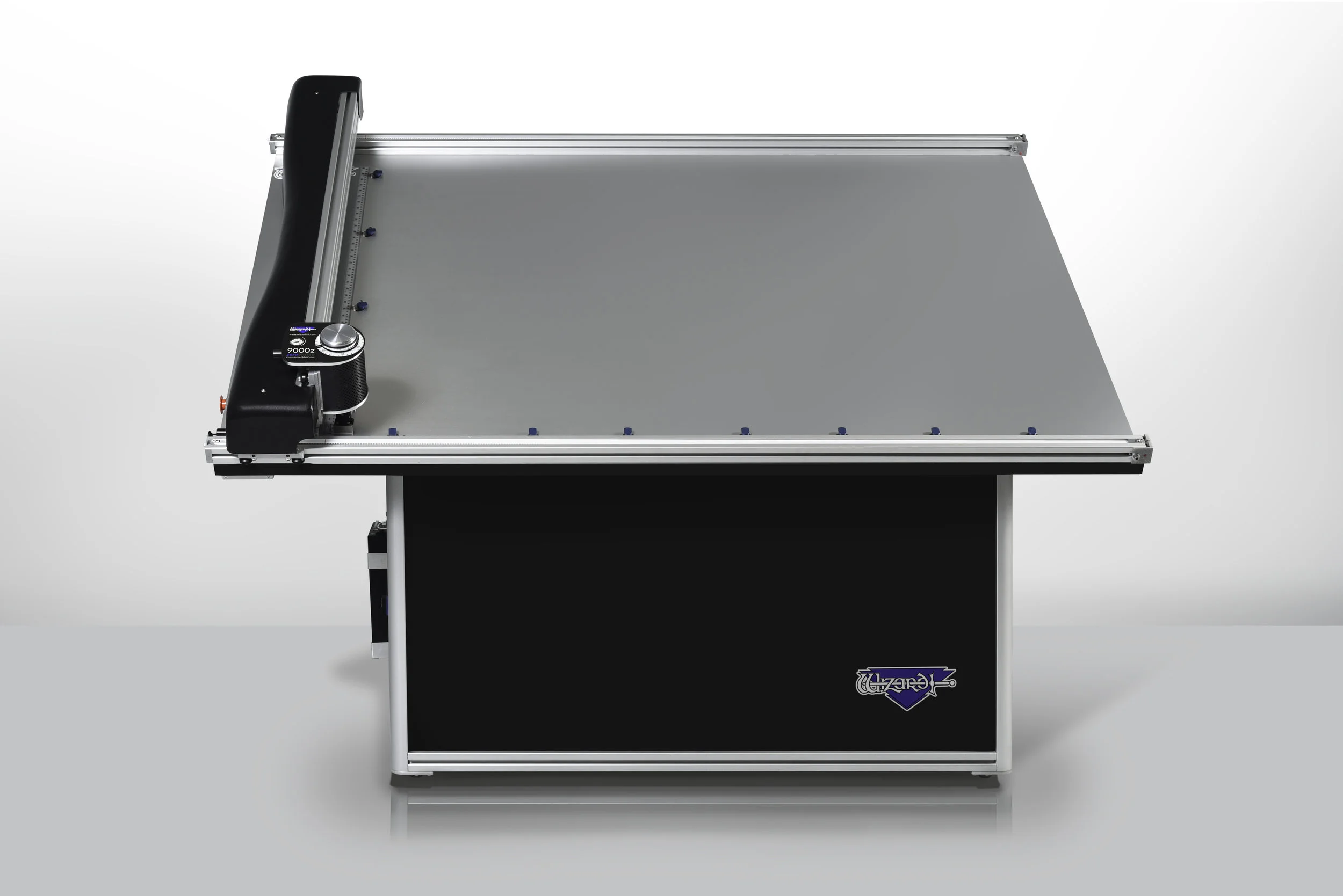 History — Wizard International, Inc.