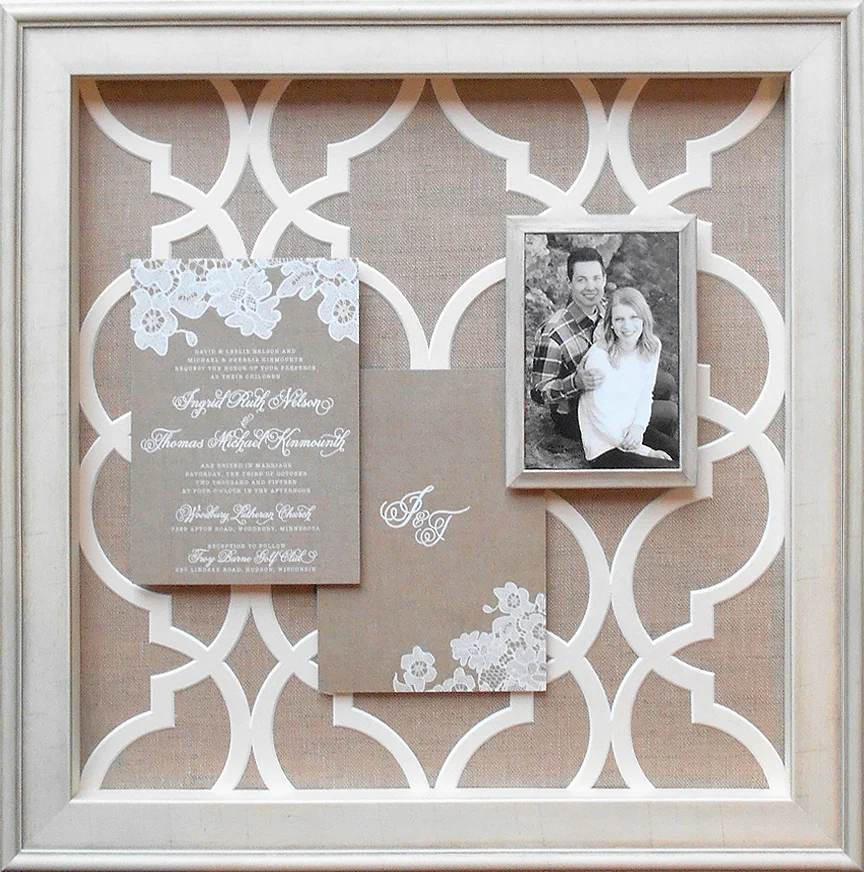 Wedding Themed Décor — Wizard International, Inc.
