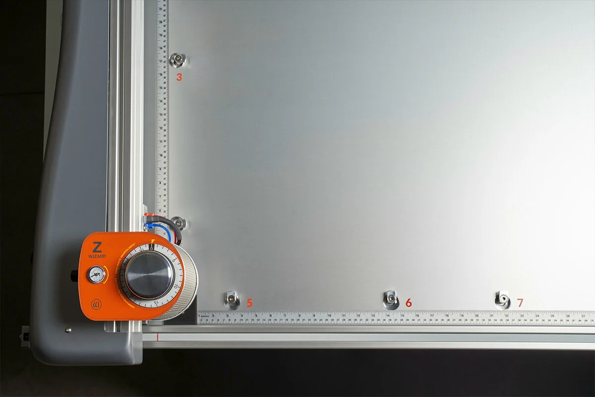 CMC Z — Wizard International, Inc.