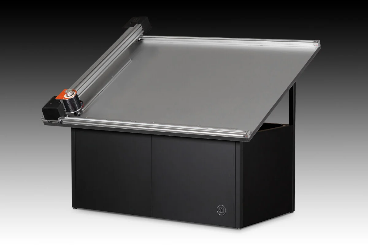 CMC 8000 — Wizard International, Inc.