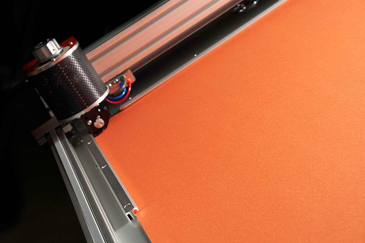 CMC 8000 — Wizard International, Inc.