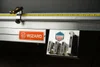 AirGlide Material Cutter — Wizard International, Inc.