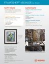 Wizard FrameShop Software — Wizard International, Inc.