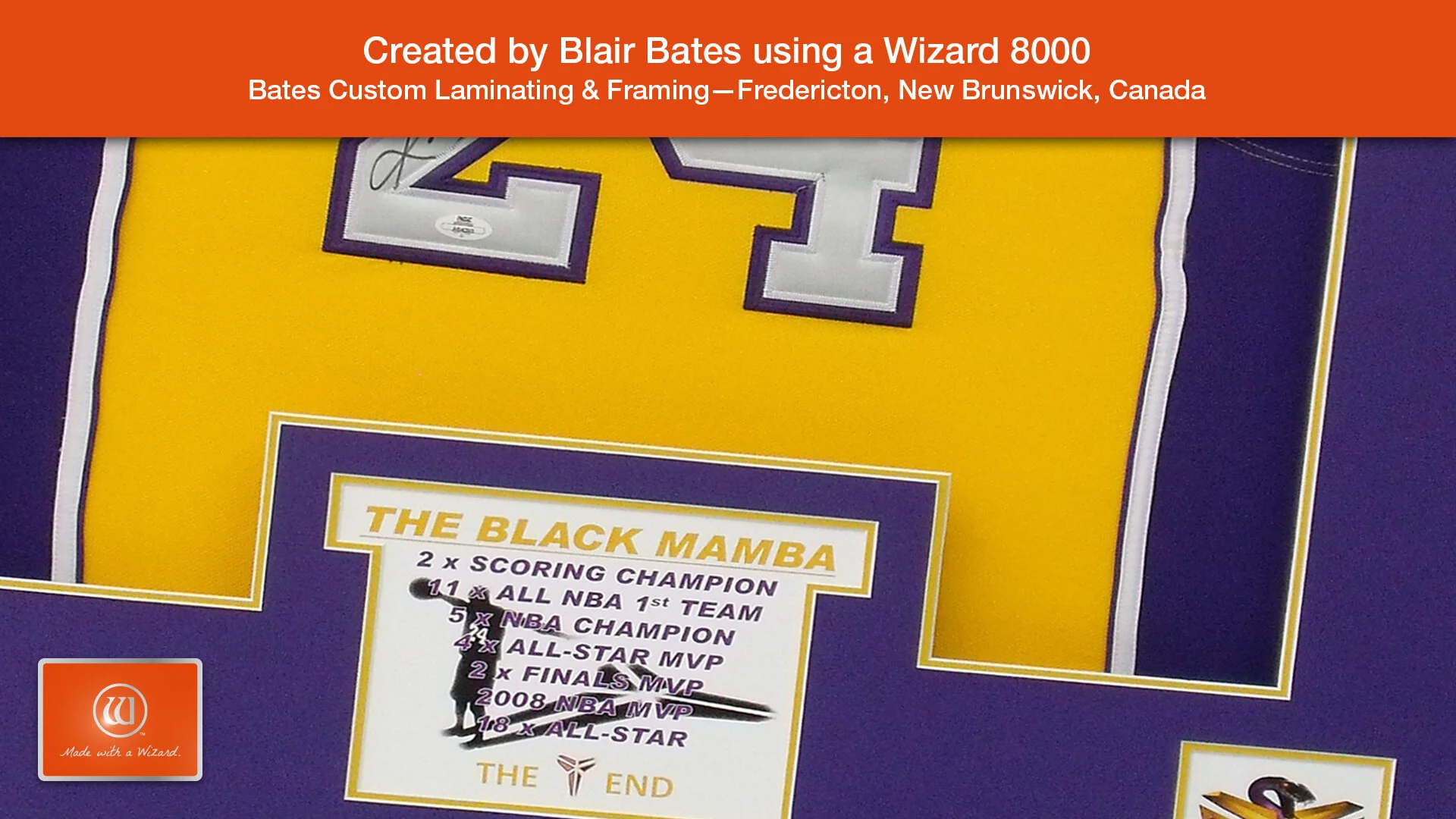 Inspiration — Wizard International, Inc.