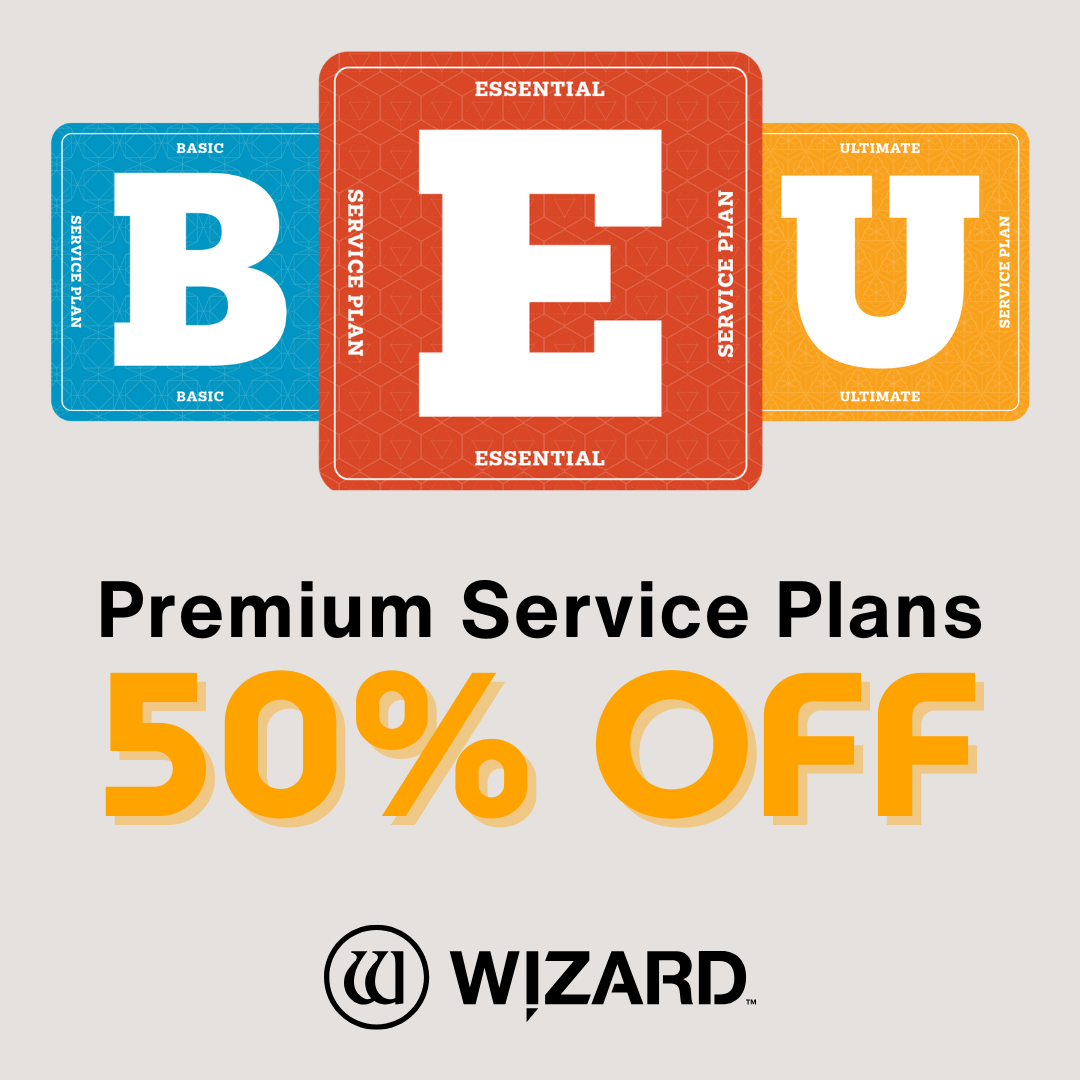 Wizard International, Inc.