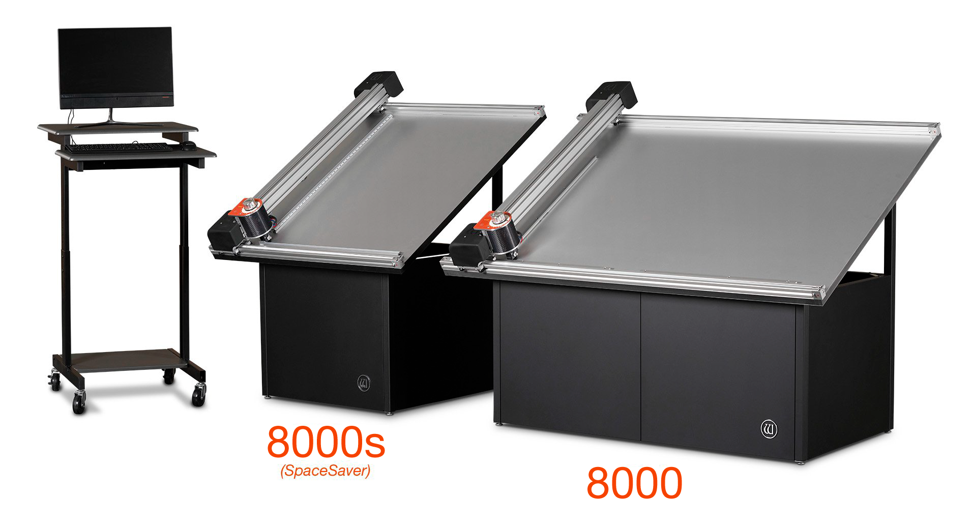 CMC 8000 — Wizard International, Inc.