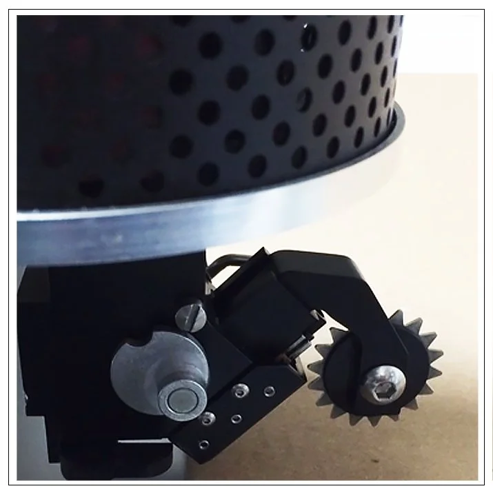 Accessories — Wizard International, Inc.