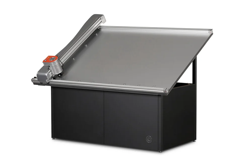 CMC Model Z1 — Wizard International, Inc.