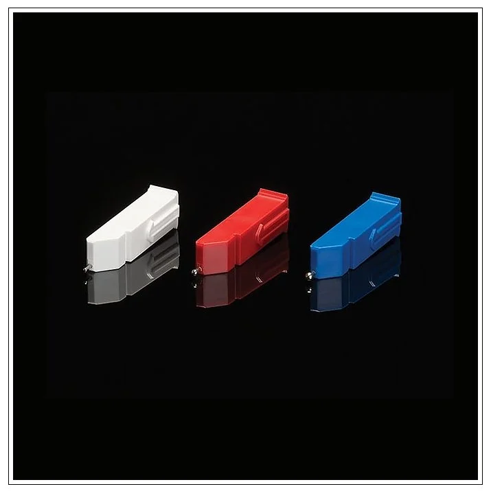 Debossing Kit — Wizard International, Inc.