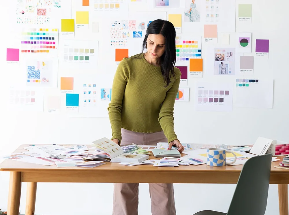 About — Color Collective