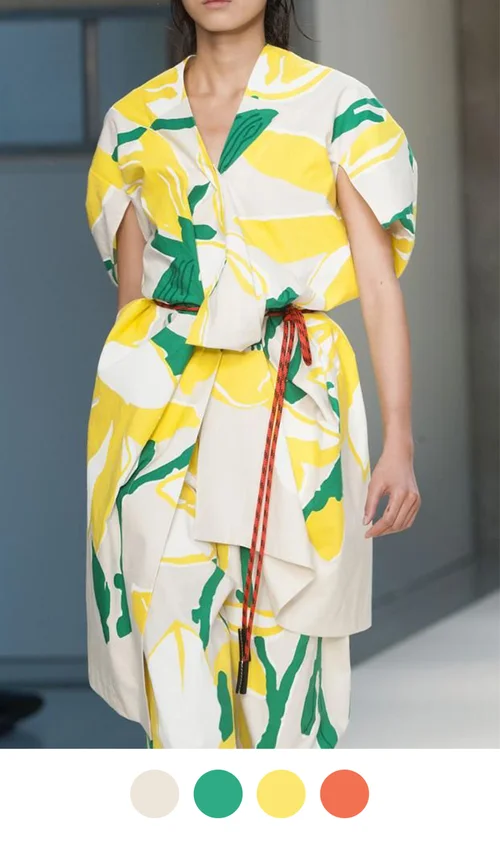 Marni — Color Collective