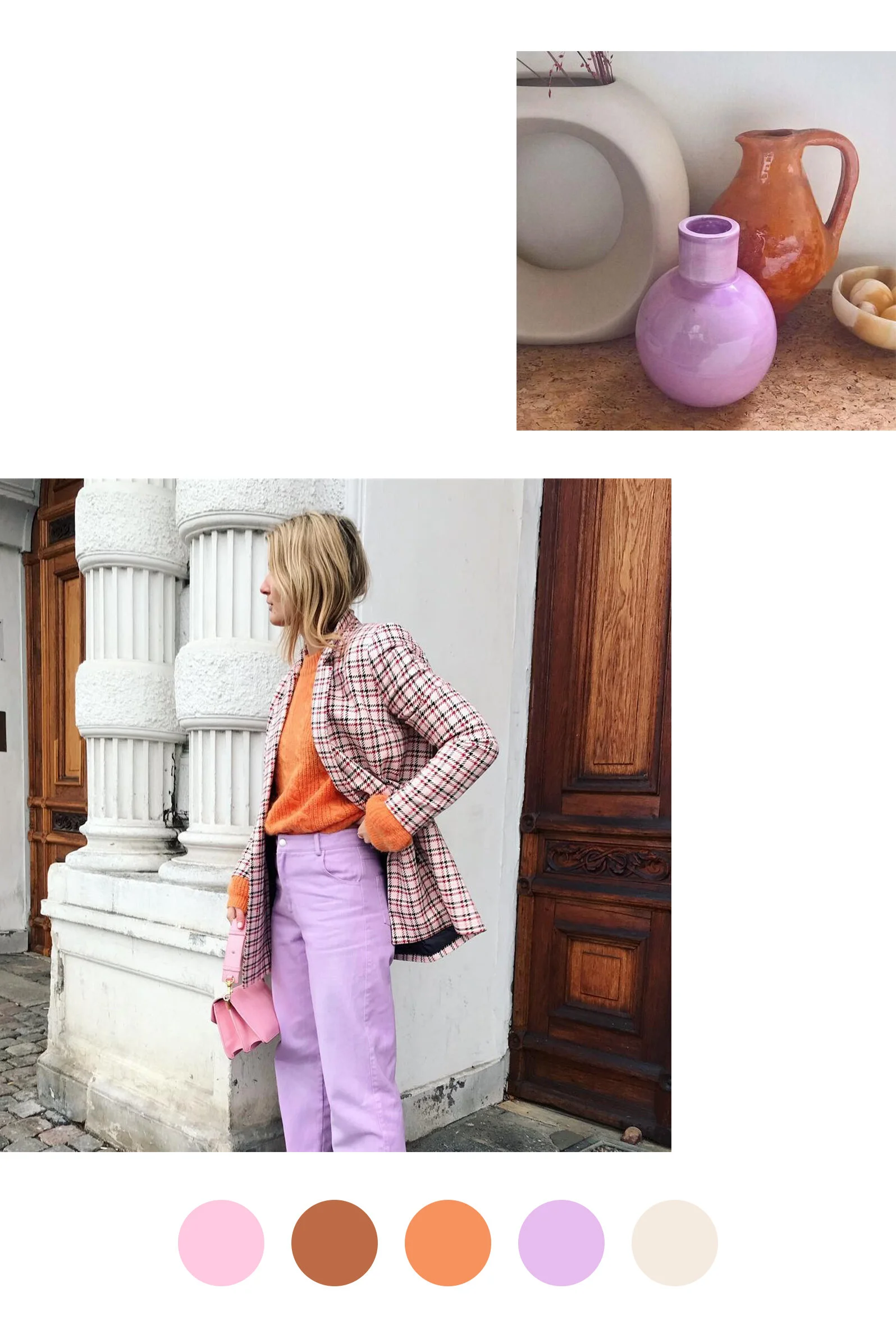 mood — Color Collective