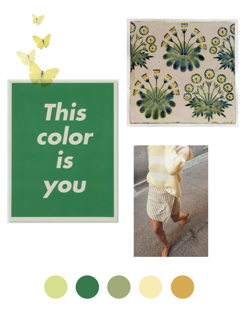 Color Collective