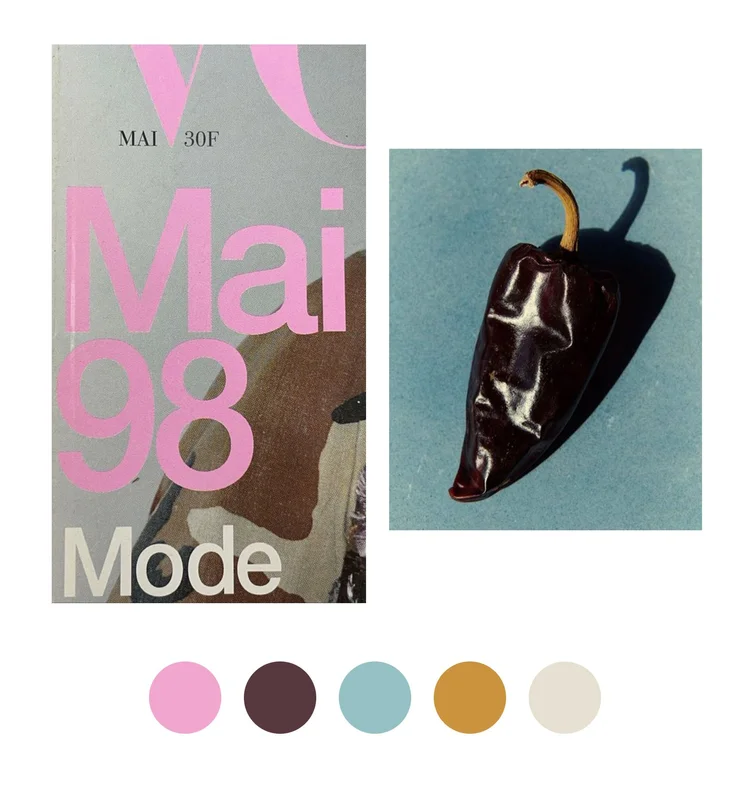 Color Collective