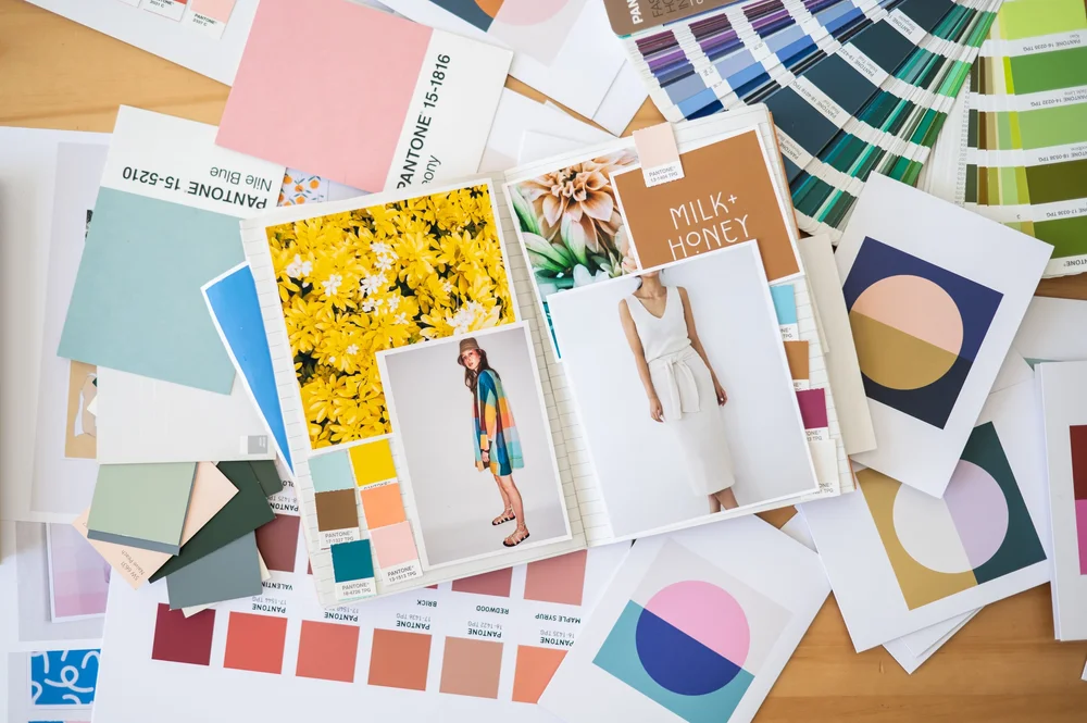 Class — Color Collective