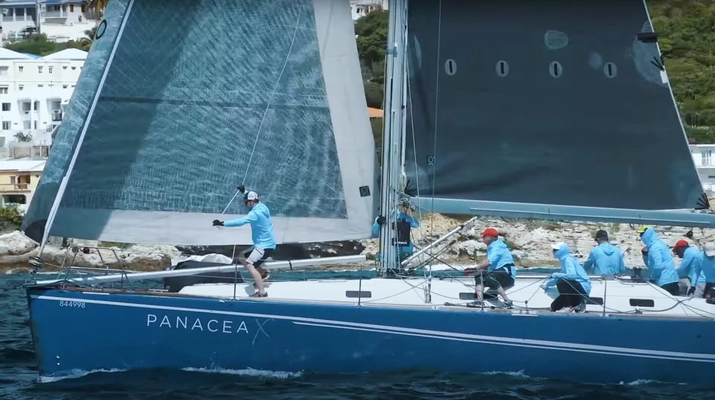 Caribbean FAQs — Sea to Sky Sailing