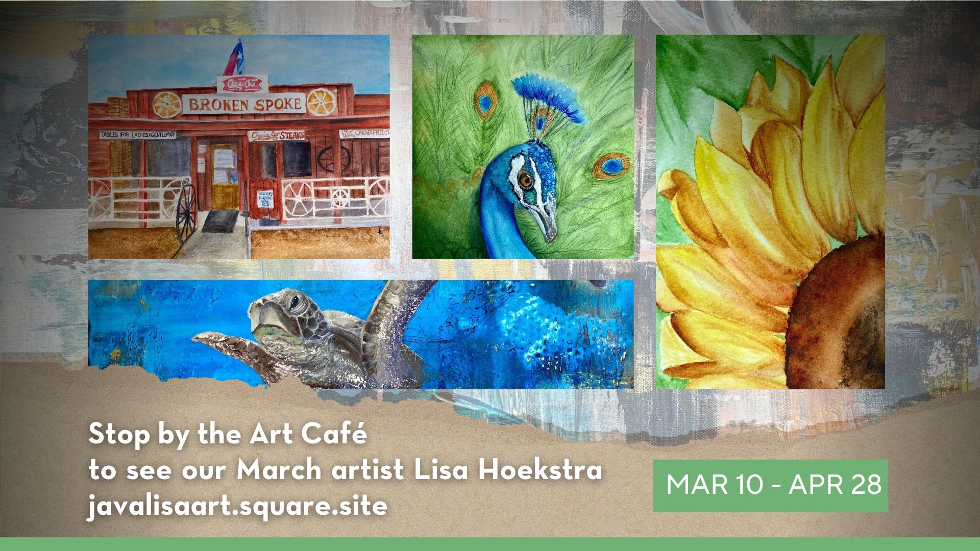 Riverbend Centre for the Arts