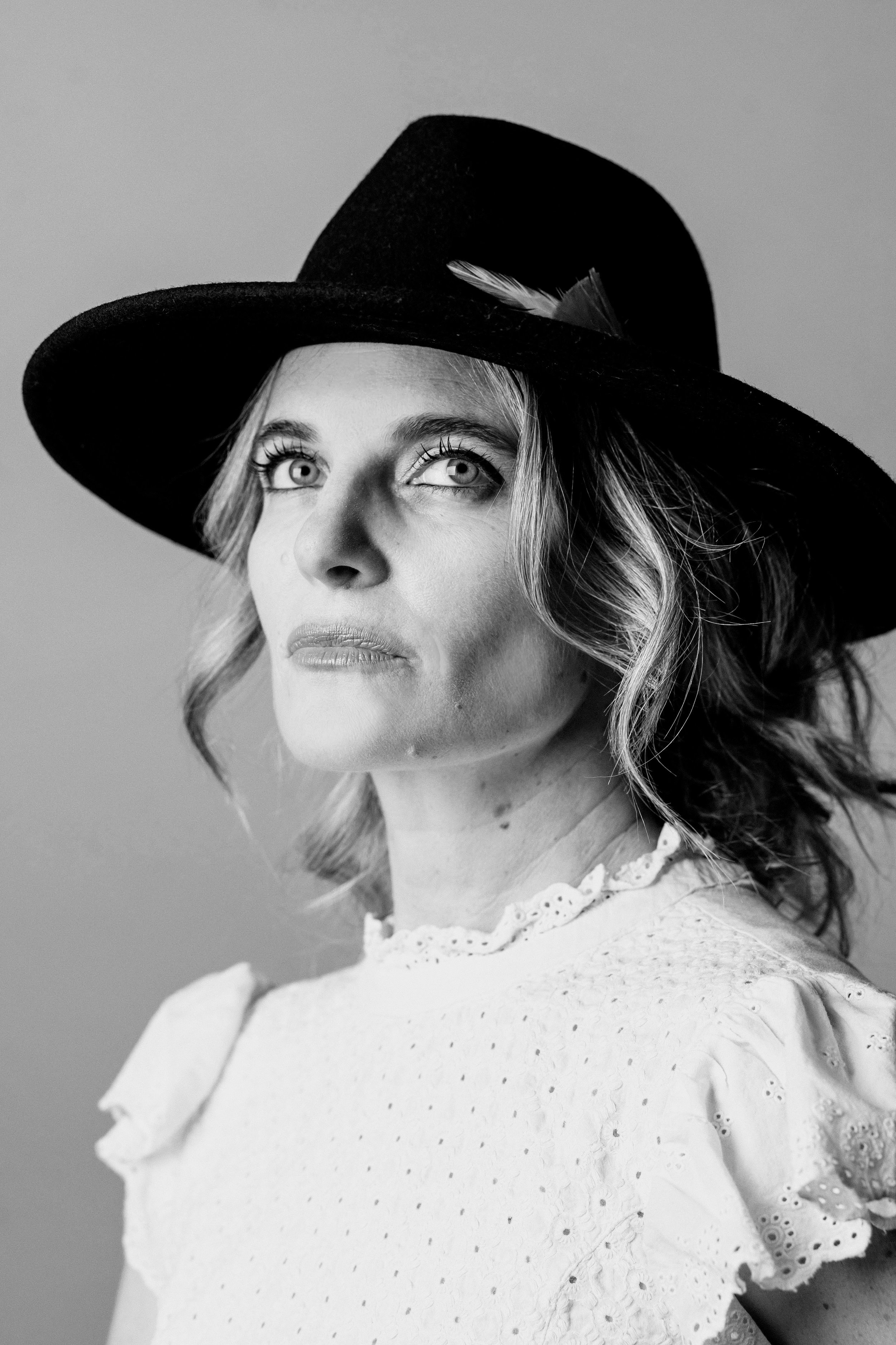 Suzanna Choffel — Riverbend Centre for the Arts