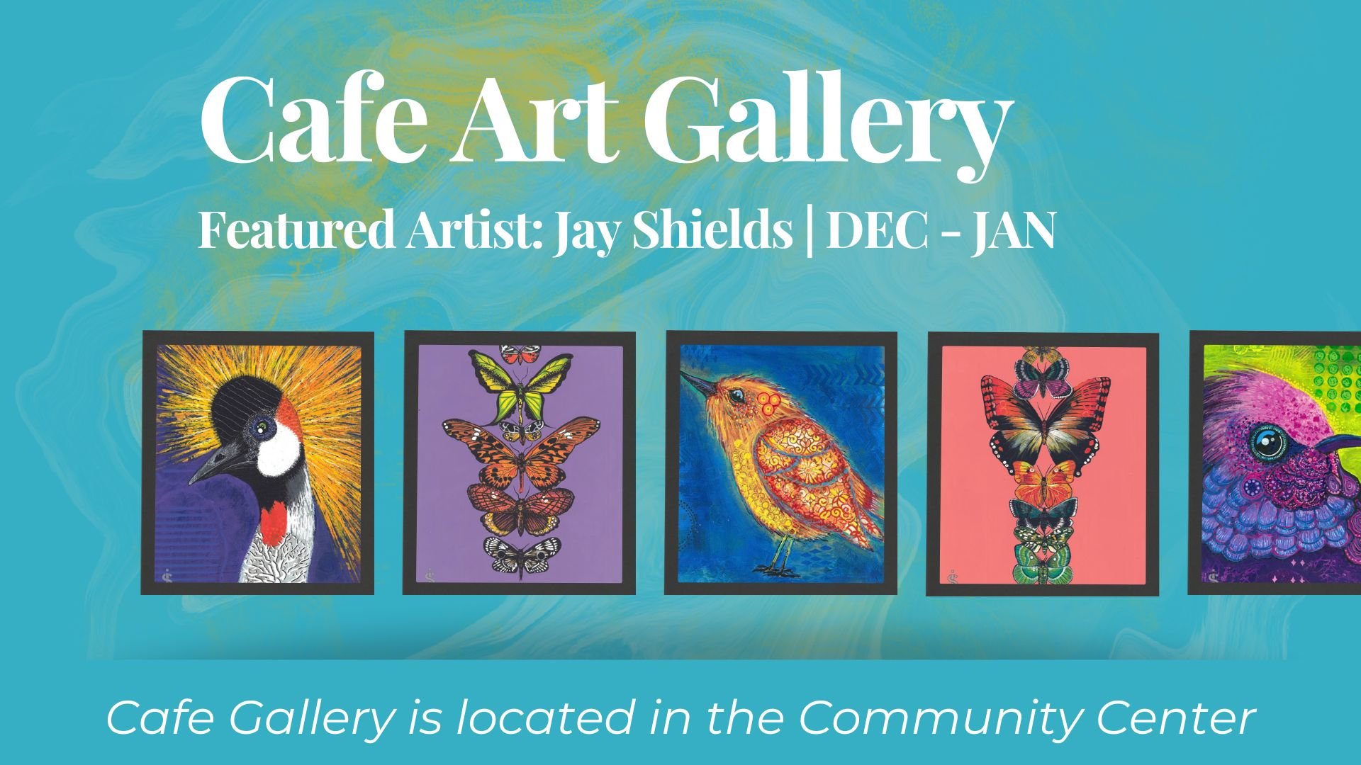 Riverbend Centre for the Arts