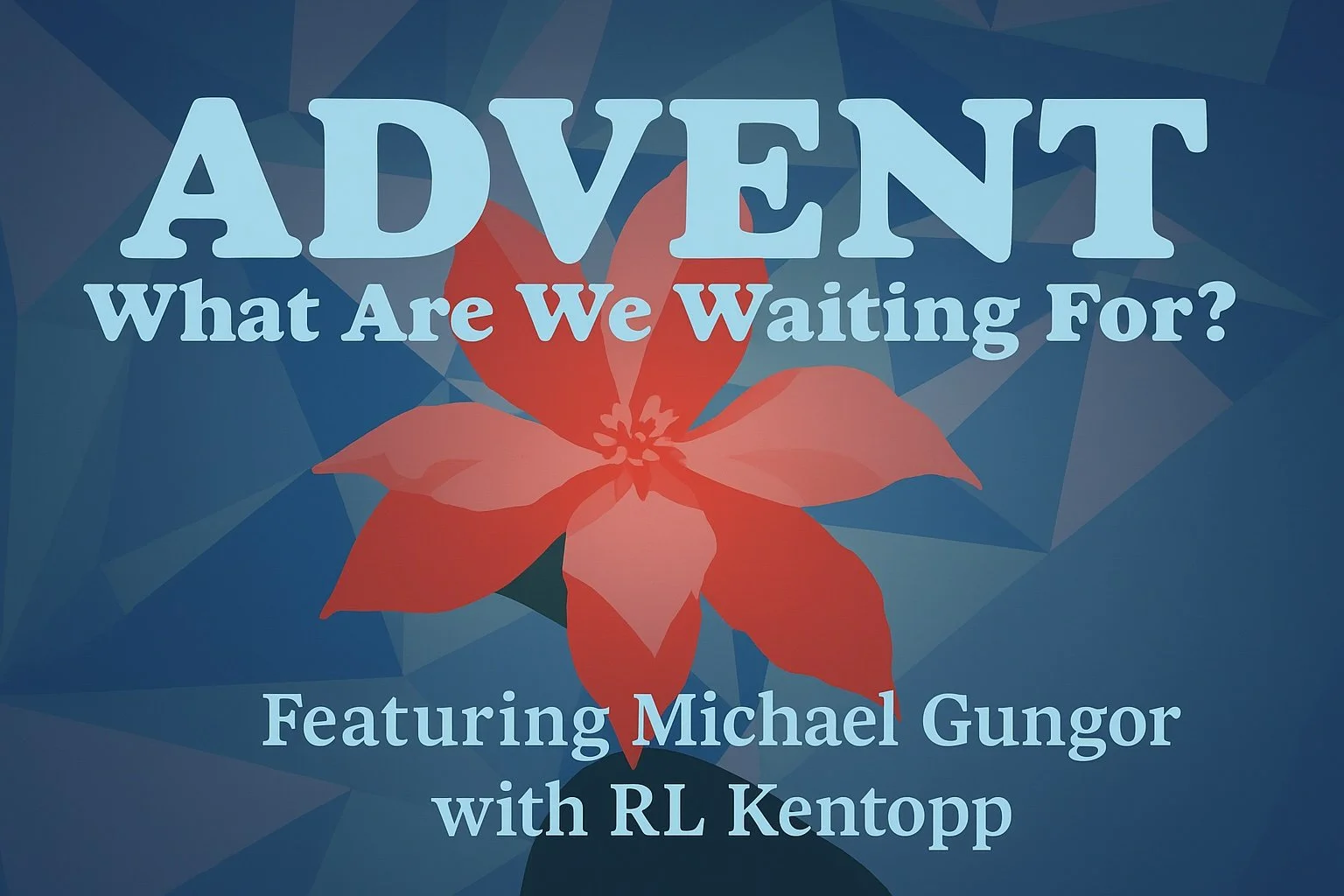 Advent Unplugged in the Chapel — Riverbend Centre for the Arts