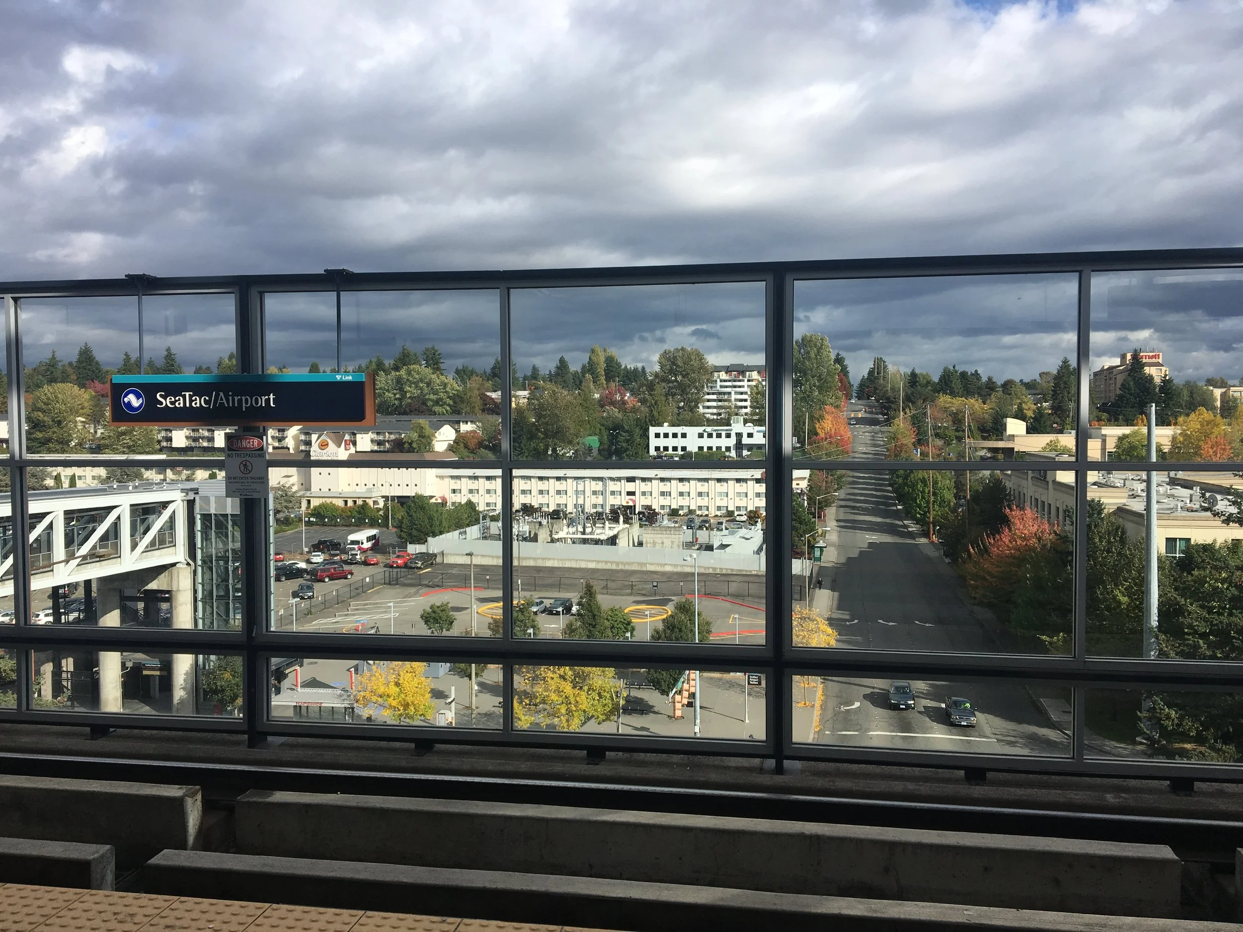 Seattle, WA — #meadadventures