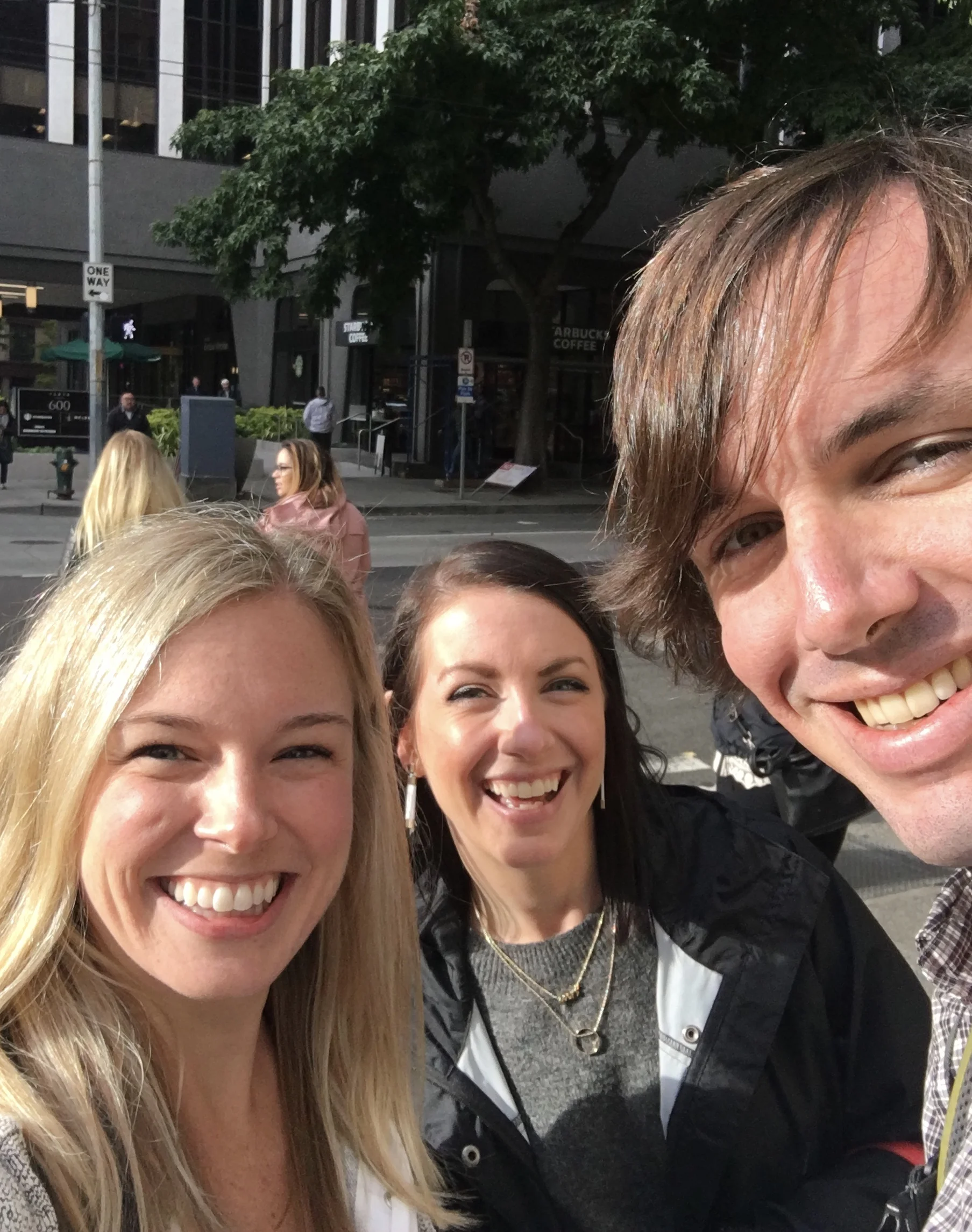 Seattle, WA — #meadadventures