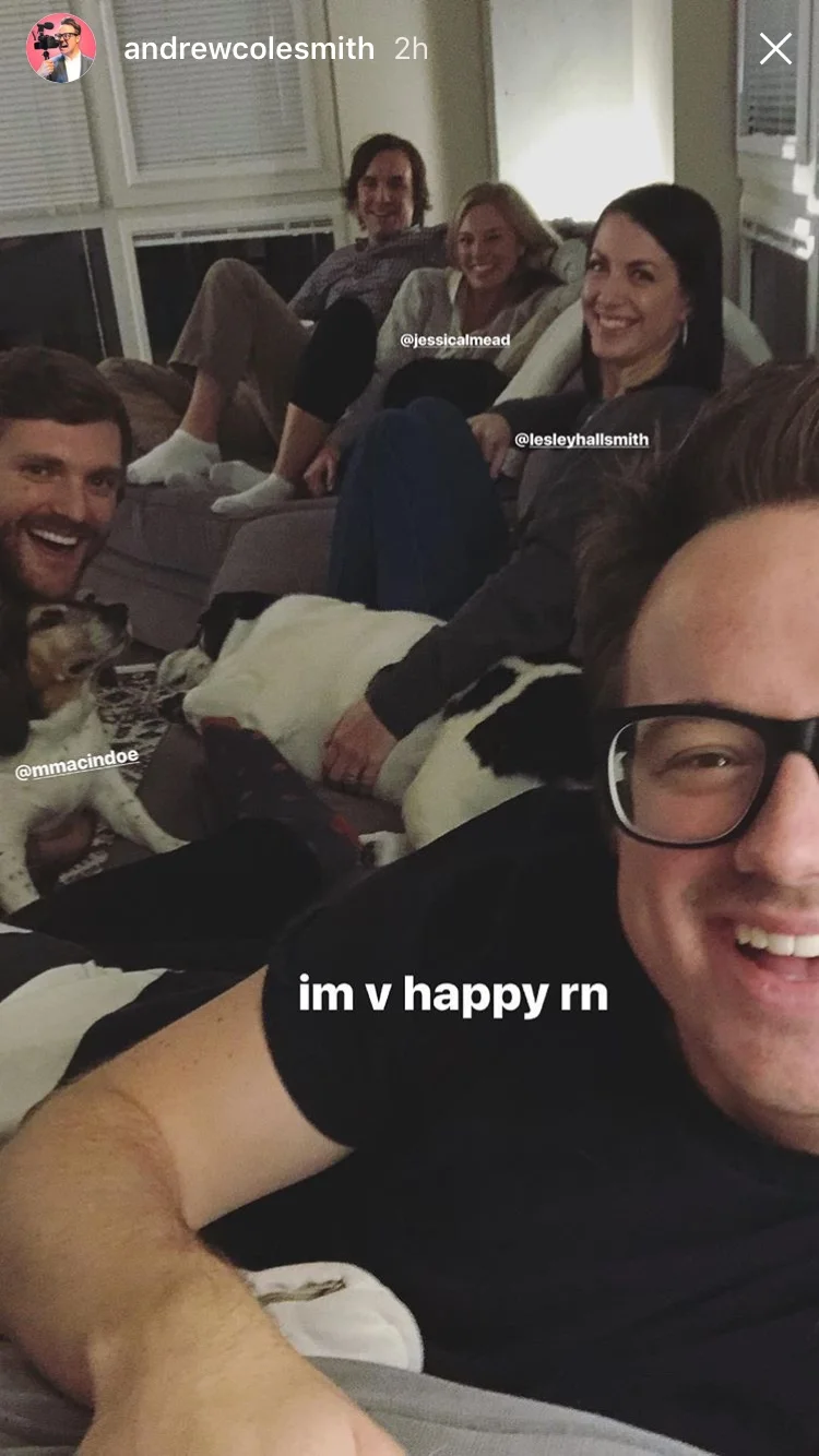 Seattle, WA — #meadadventures