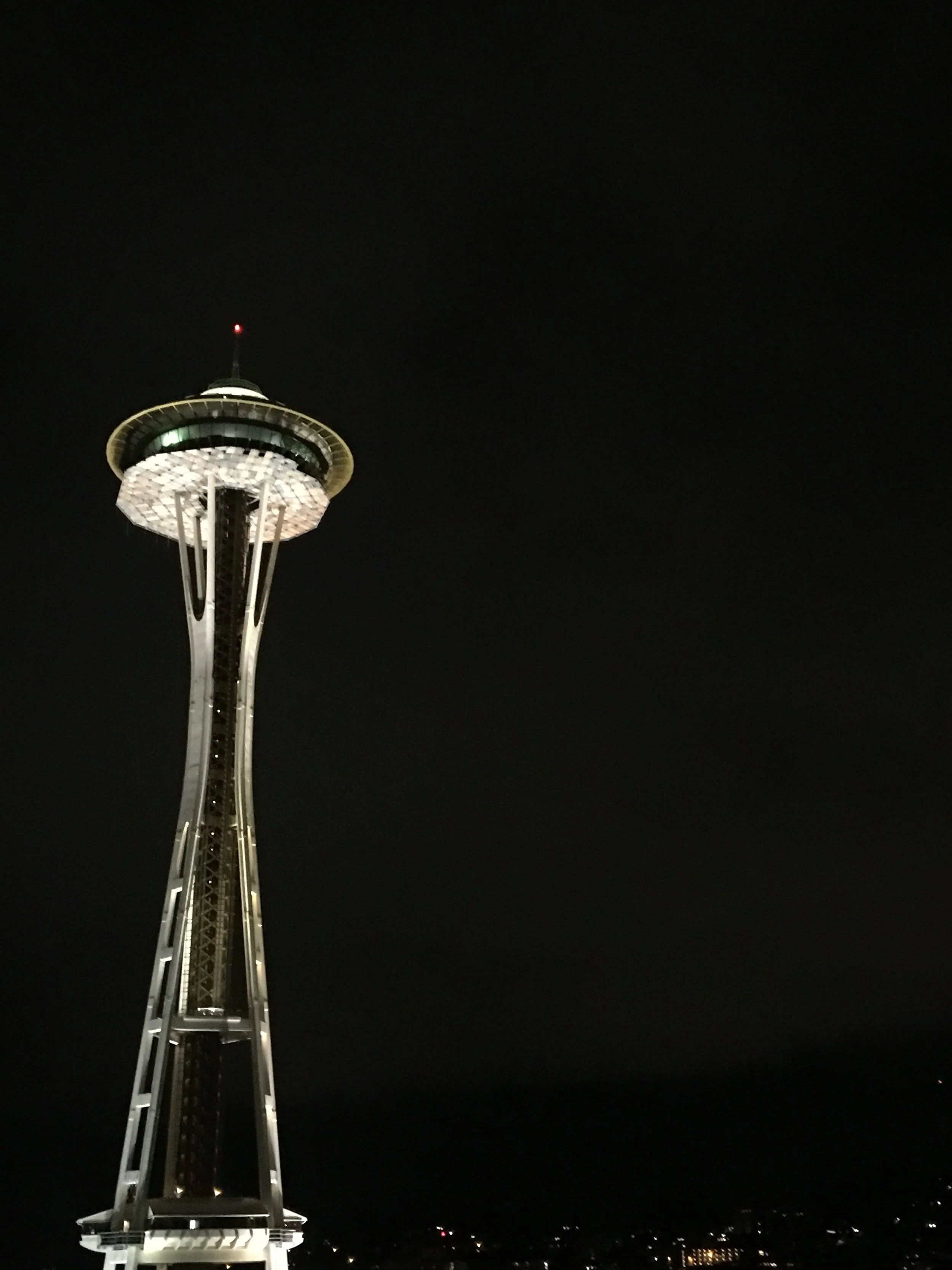 Seattle, WA — #meadadventures