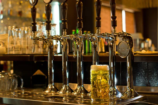 Beer Stone: How to Remove It and Where it Comes From