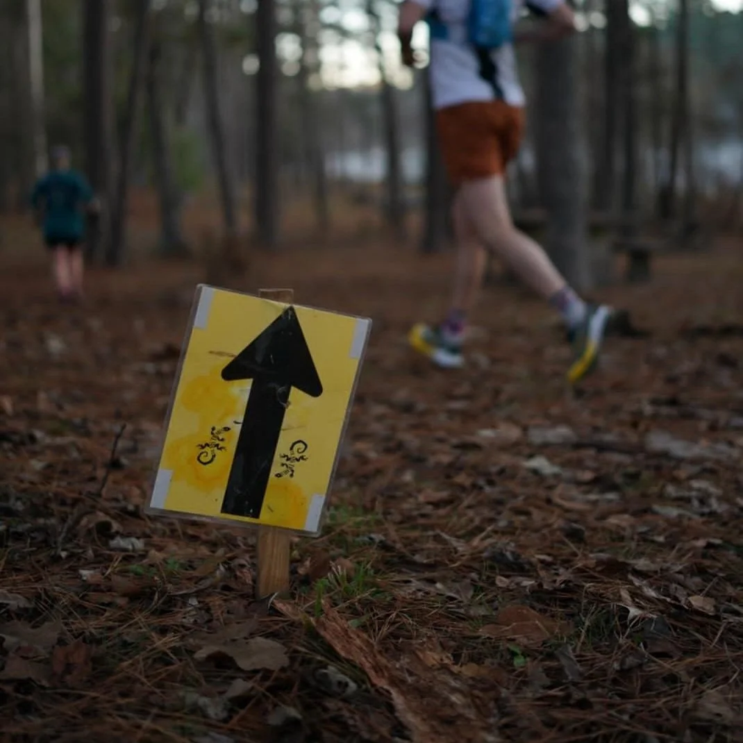 Great Springs Trail Race - Canyon Lake | Tejas Trails