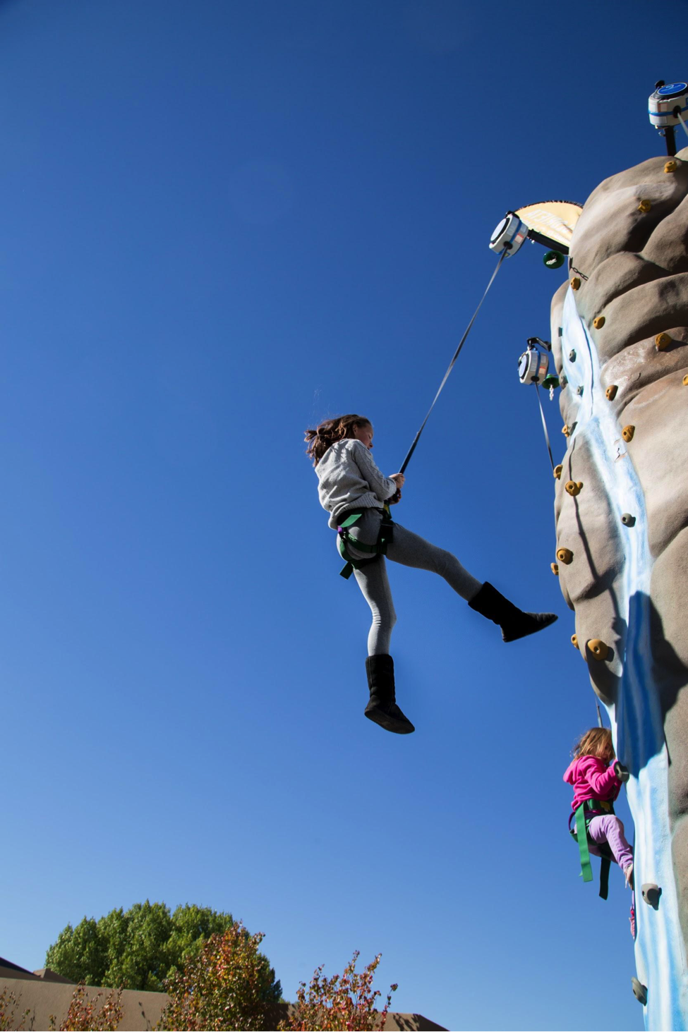 Camp Tejas Summer Camp