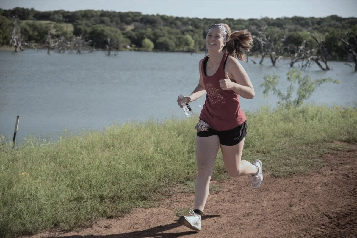 Tejas Trails | Texas' Original Trail Running Company