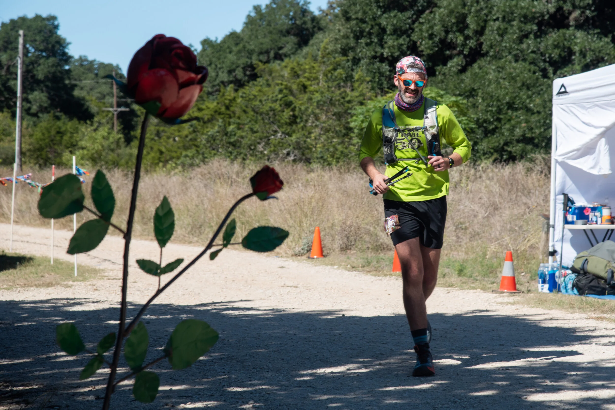 Tejas Trails | Texas' Original Trail Running Company