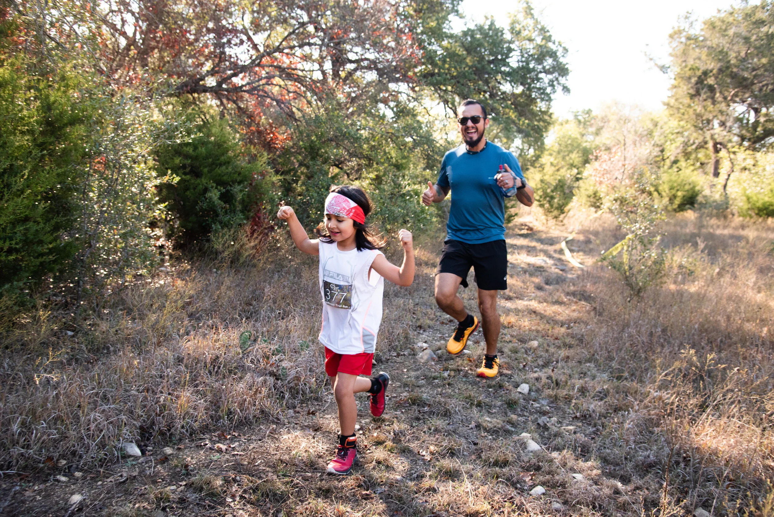 Events — Tejas Trails