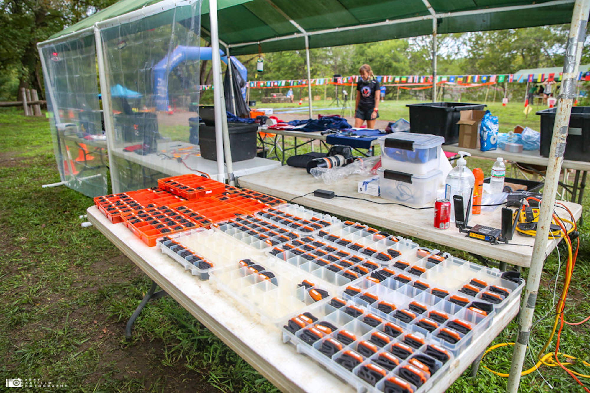 Volunteer | Tejas Trails