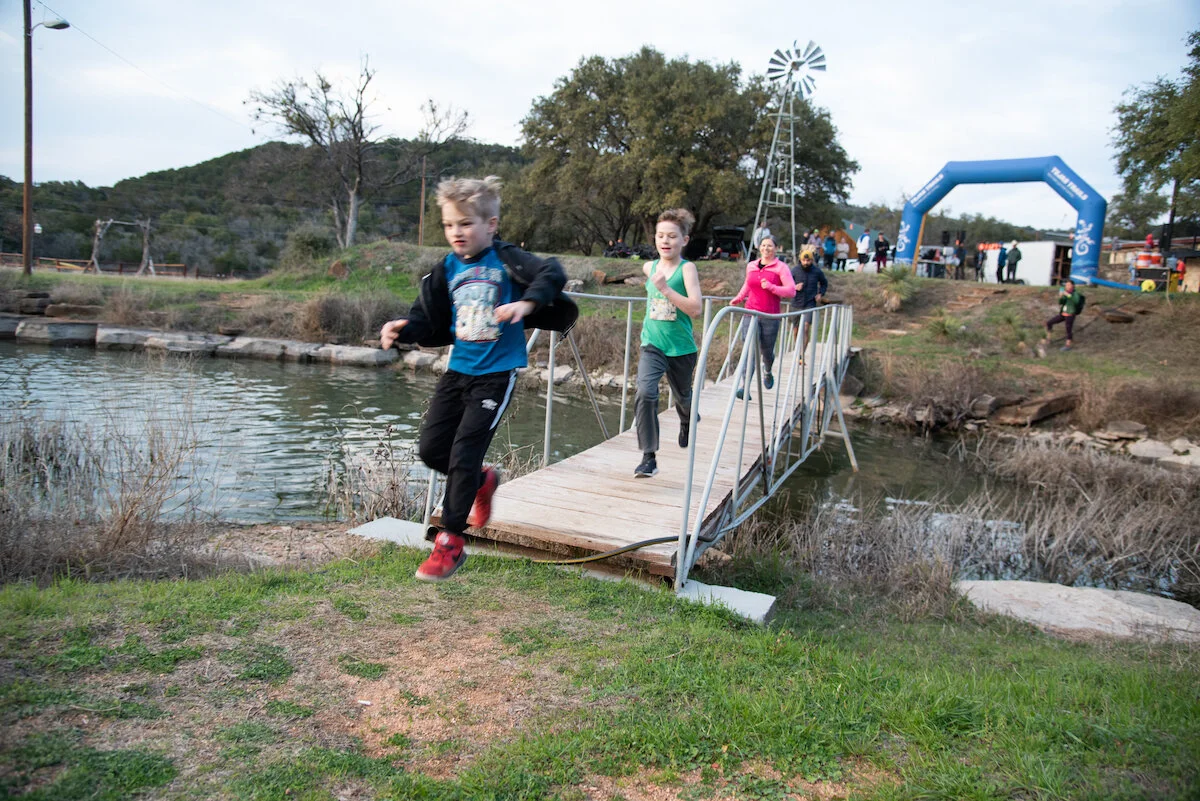 Tejas Trails | Texas' Original Trail Running Company