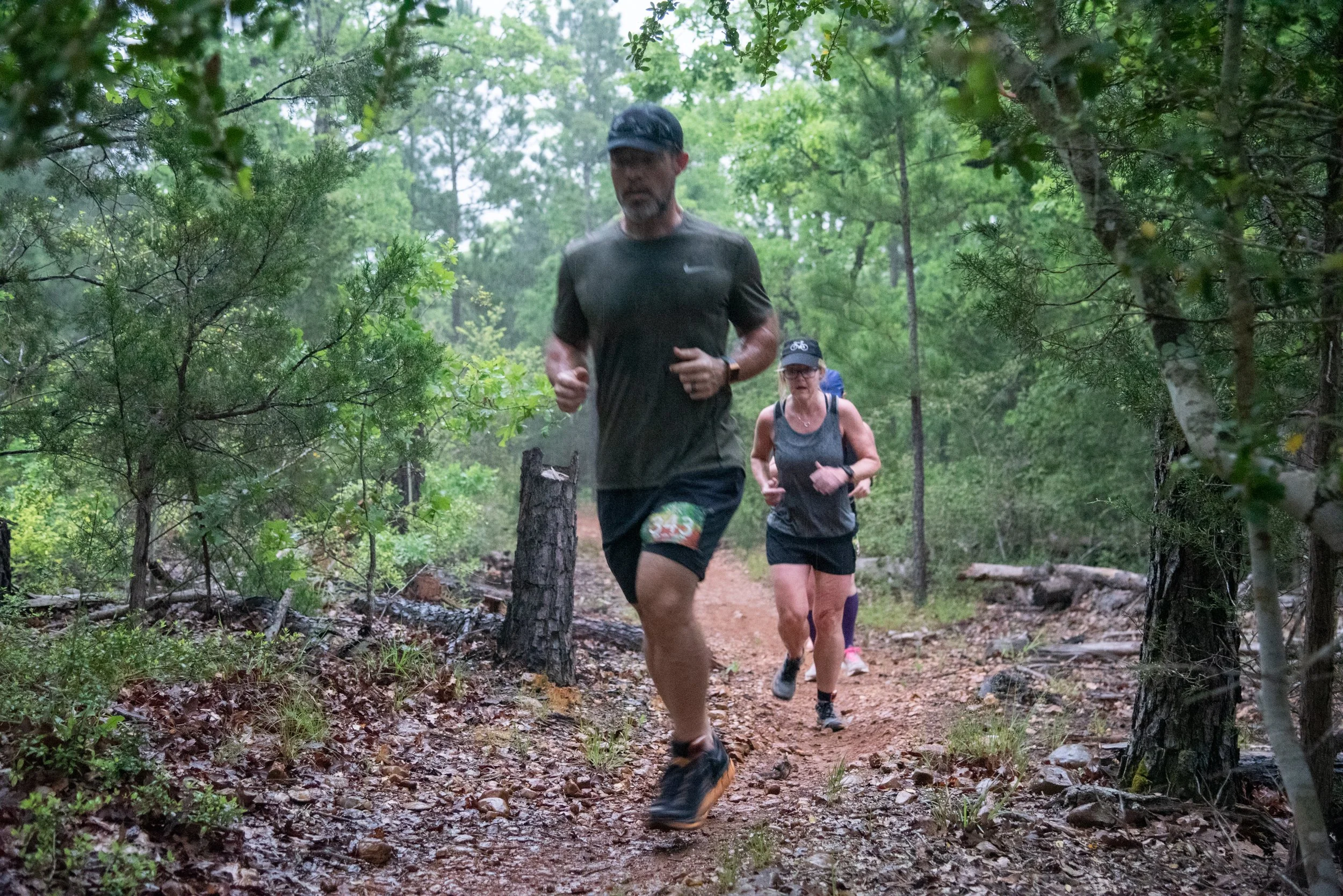 Tejas Trails | Texas' Original Trail Running Company