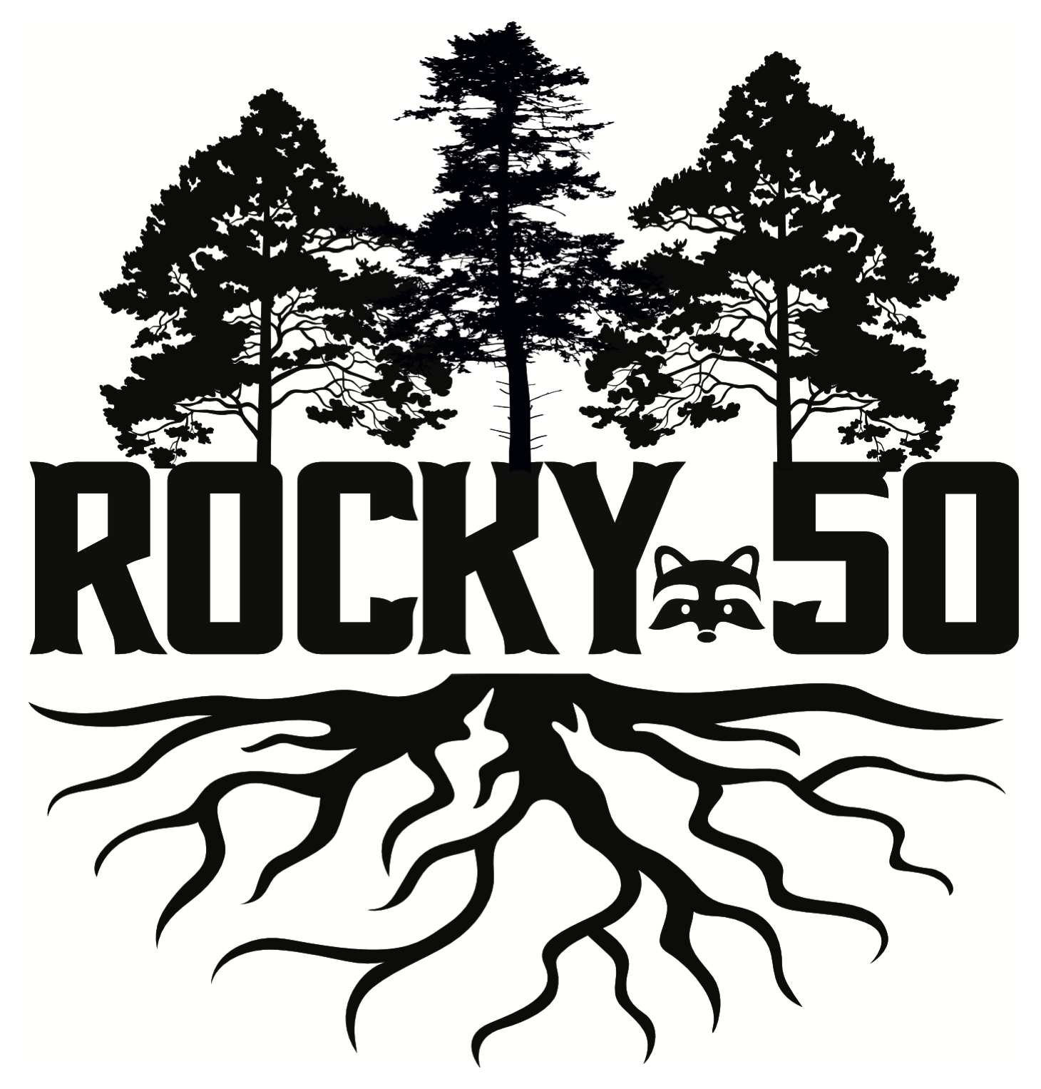 Rocky 50 Trail Race | Tejas Trails