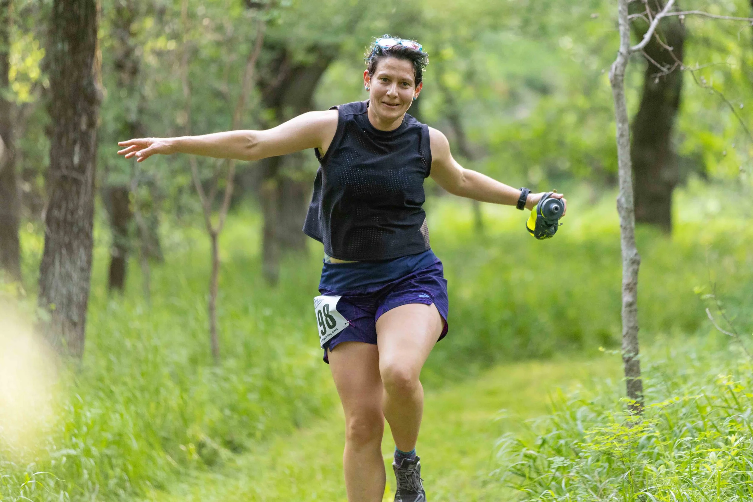 Tejas Trails | Texas' Original Trail Running Company