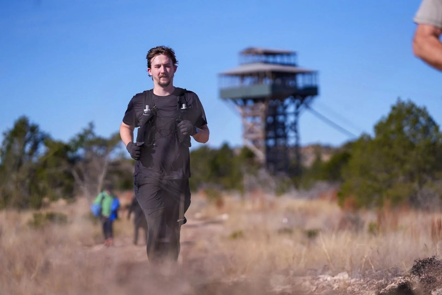 Bandera Endurance Trail Race | Tejas Trails