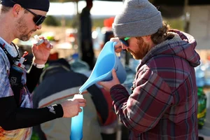 Bandera Endurance Trail Race | Tejas Trails